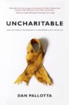 About the Film | UnCharitable